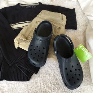 CROCS | Shoes | Classic Crocs | Poshmark